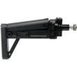 B&T MBT Folding Stock for APC 9/10 8 Positions with Hydraulic Buffer ...