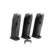 Shield Arms S15 Gen3 Magazine Combo Pack - 3/Pack + 1 Mag Release ...