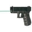 LaserMax Guide Rod Laser for Glock 19 23 32 and 38 Gen 1-3 - Green ...