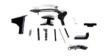 Shadow Systems Frame Completion Kit with Shadow Systems Elite Trigger ...