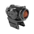 Lasermax Rifle Red Dot Sight Black - Tactical Surplus USA