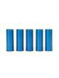 A-ZOOM 12 GAUGE SNAP-CAP BLUE 5PK - Tactical Surplus USA