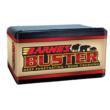 Barnes Buster Hunting Bullets for Handguns & Lever Rifles .500 S&W .500 ...