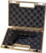 Berry's Single Pistol Case (Tan) - Tactical Surplus USA