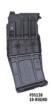 Mossberg Double-Stack Magazine for Mossberg 590M Mag-Fed Shotgun 10 ...