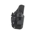 Safariland 575 IWB Pro-Fit Holster For S&W Shield 9/40/45 GLS Black RH ...