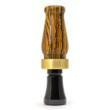 RNT Quackhead Timber Hunter Duck Call Wood - Tactical Surplus USA