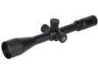 BLEMISHED Burris Tactical Rifle Scope - 4-16x50mm LRS Mil Dot Reticle ...