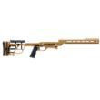 Daniel Defense Pro Chassis System R700 Coyote Tan - Tactical Surplus USA
