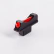 Wilson Combat Front Sight for Colt 2020 Python/Anaconda Red Fiber Optic ...