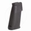 Troy Control Grip - Polymer Black - Tactical Surplus USA