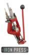 Hornady Lock-N-Load IRON PRESS Loader Manual Prime - Tactical Surplus USA