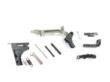 P80 Frame Completion Kit with Shadow Systems Elite Trigger Fits P80 ...
