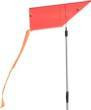 MTM Wind Reader Shooting Range Flag Red - Tactical Surplus USA