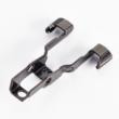 Wilson Combat Extended Slide Stop for Sig Sauer P320 - Tactical Surplus USA