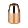 Berry's Preferred Plated Pistol Bullets .38/357 cal .357" 125 gr FP ...