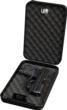 Bulldog Personal Safe with Key Lock & Security Cable - Tactical Surplus USA