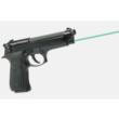 LaserMax Guide Rod Laser For Beretta 92/96 / Taurus 92/99 - Green Laser ...