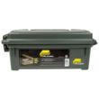 Plano Shot Shell Box - OD Green - Tactical Surplus USA