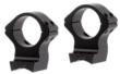 Talley Lightweight Alloy Scope Mount Combo Browning X-Bolt 1" Med ...