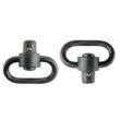 GrovTec Heavy Duty Push Button Swivel Set - Tactical Surplus USA