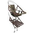 Summit Viper Steel Treestand OD Green Brown - Tactical Surplus USA