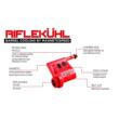 RifleKuhl Barrel Cooler (Internet packaging) - Tactical Surplus USA