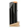 FN 509C Handgun Magazine FDE with Pinky Extension 9mm Luger 12/rd ...