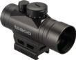 Tasco PCC Propoint Tactical Red Dot Sight 1x30mm 3 MOA Dot - Matte ...