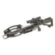 Tenpoint Viper 430 Crossbow 430 FPS ACUslide Rangemaster 100 Scope ...