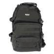 TACTICAL 3 DAY BACKPACK BLACK RUKX GEAR - Tactical Surplus USA
