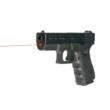 LaserMax Glock 19 IR Guide Rod Laser - Infrared - Tactical Surplus USA