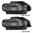 Streamlight TLR-10 Gun Light with Red Laser and Rear Switch Options ...