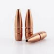 Lehigh .224 cal 55gr Controlled Chaos Lead-Free Hunting Rifle Bullets ...