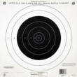 Champion Official NRA Targets GTQ-4(P) 100 yd. Small Bore Rifle Single ...