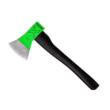 WOOX Thunderbird Throwing Axe Green - Tactical Surplus USA