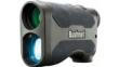 Bushnell Engage Laser Rangefinder 6x24mm 1700 Black LRF Advanced Target ...