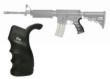 Mako Group AR15/M16/M4 Ergonomic Pistol Grip - Tactical Surplus USA