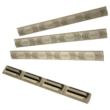 Ergo Modular Wedgelok Rail Covers FDE 4/ct - Tactical Surplus USA