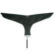Cupped Goose Flag - Tactical Surplus USA