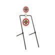 Allen EZ-Aim Hardrock AR500 Round Spinner Targets & Stand for Rimfire ...