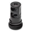 AAC Muzzle Brake 5.56mm 51T 1/2-28 - Tactical Surplus USA