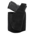 Galco Ankle Lite Ankle Holster for Keltec P32AT Black RH - Tactical ...