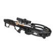 Ravin R29X Crossbow Package with Illum Scope & Arrows Draw Handle Black ...