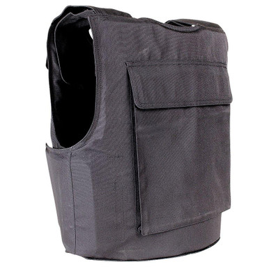 Level IIIA Bulletproof Vest - Tactical Surplus USA
