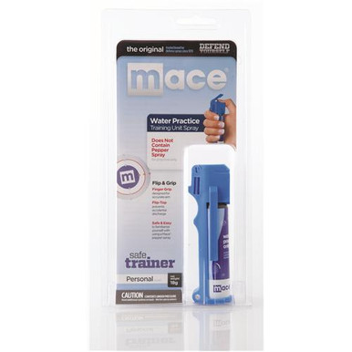 Safe Trainer Water Spray - Tactical Surplus USA