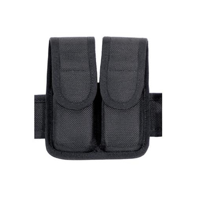 Double Mag Pouch - Staggered Column - Tactical Surplus USA