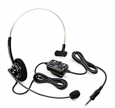 Standard SSM-64A Vox Headset - Tactical Surplus USA