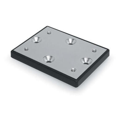 Cannon Rod Holder Deck Mount Plate - Tactical Surplus USA