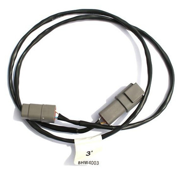Bennett BHW4003 3' Extension For Bolt Helm Keypad - Tactical Surplus USA